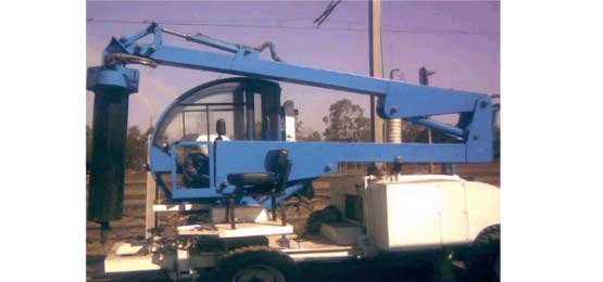 Mobile Coal Sampling Equipment | Coal Sampling Mobile Auger ...